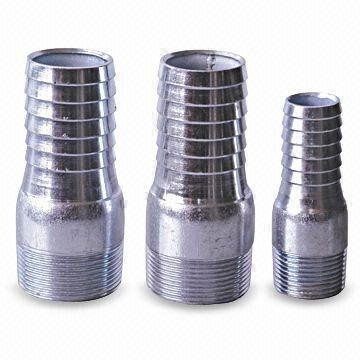 Quality 1/2-8.Hot dip galvanized king nipples for sale