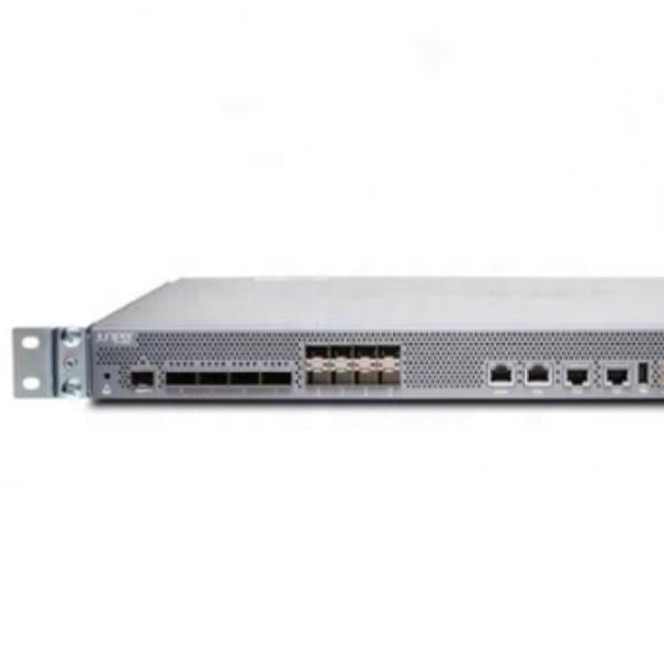 Quality MX204-HW-BASE MX Router with WPA Encryption Type and Max. LAN Data Rate of 300Mbps for sale