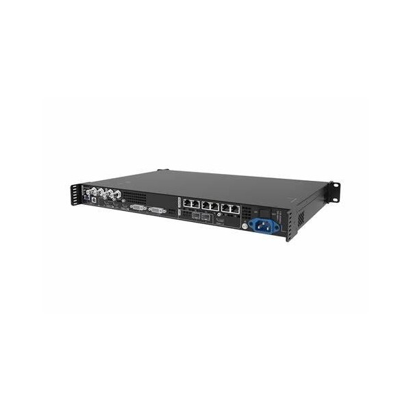Quality High Resolution LED Display Components HDR Multi Media Player With Intelligent for sale