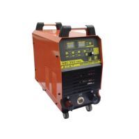 Quality NBC350 Custom ARC Welder MIG MMA CO2 Carbon Steel Manual Handheld Home Mini for sale