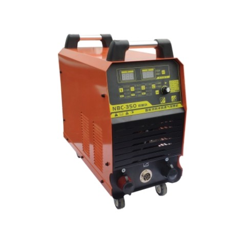 Quality 5.0KVA NBM500 Custom Full-Function Pulse ARC Welder MIG MMA CO2 Handheld Welding for sale
