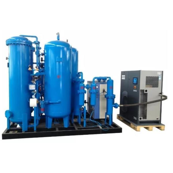 Quality Psa Oxygen Gas Generator, Medical Oxygen Plants, Liquid Oxygen Making Machine for sale