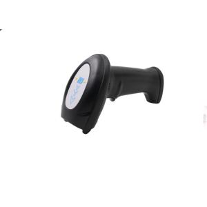 Quality 160g Weight Blue Ray Handheld Barcode Scanner Linear CCD Scan Type DS5200 for sale