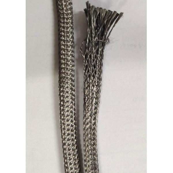 Quality F316L 600 - 650C High Temperature Resistant Fabric for sale