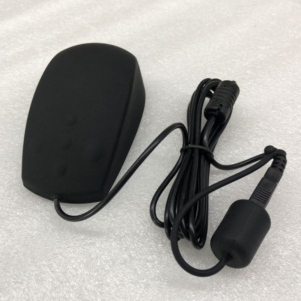 Quality Medical IP68 Waterproof Mouse USB2.0 Silicone With Handtouch Feel for sale