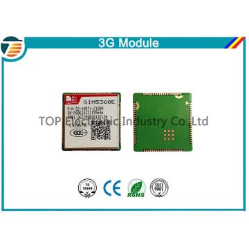Quality USB 2.0 SIMCOM 3G Embedded Module SIM5360 For M2M Production for sale