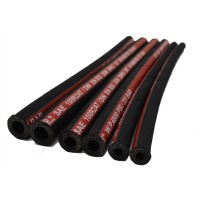 Quality Oil Resistant Thompson Quarter Inch Hydraulic Hose for sale