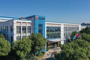 China Factory - Everbright Environmental Protection Technology and Equipment (Changzhou) Limited
