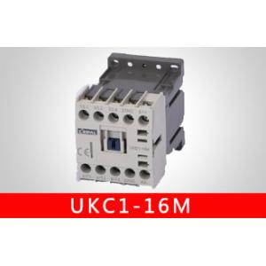 Quality GMC 4P Mini Mechanical Interlocking Home AC Contactor Gmc 9mr 9A 3 Phase for sale