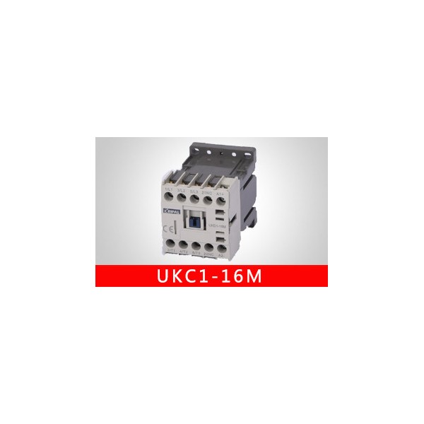 Quality GMC 4P Mini Mechanical Interlocking Home AC Contactor Gmc 9mr 9A 3 Phase for sale