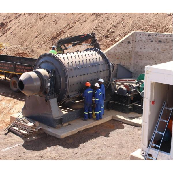 Quality Concentrate Grinding Milling Machine for sale