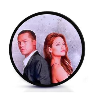 Quality Round Creative LED Video Wall 1.8-2mm LED Digital Signage Display for sale