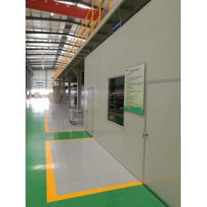 China Factory - Wuxi ChengYetong Metallic Material Co.,Ltd.
