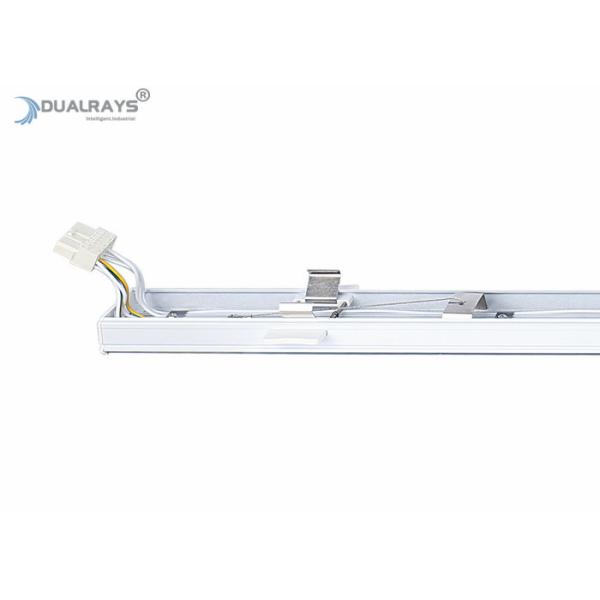 Quality 1500mm LED Module Plug and play retrofit model 2x58W tube equivalent for sale