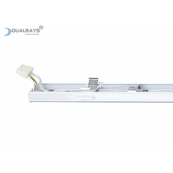 Quality 35W Linear LED Module for 2x36W Fluorescent Tube Sets Replacement for sale