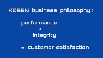 China Factory - Shenzhen Koben Electronics Co., Ltd.