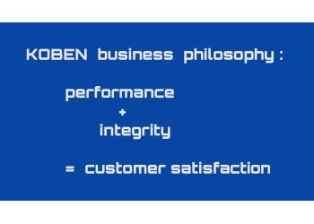 China Factory - Shenzhen Koben Electronics Co., Ltd.