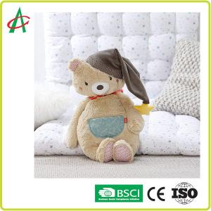 Quality Baby Animal Plush Toys for sale