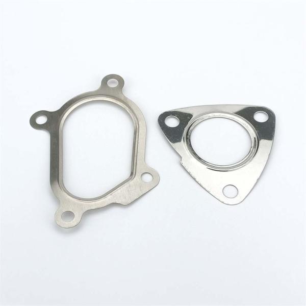 Quality GT22 Turbocharger Turbo Gasket Turbine Inlet Manifold Flange Gasket Fits for sale