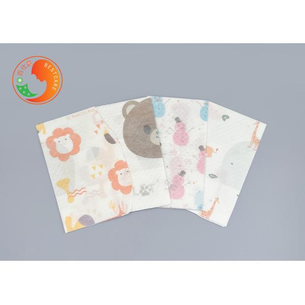 Quality Portable Waterproof Teething Bibs Ultra Soft Time Saving Hygienic for sale