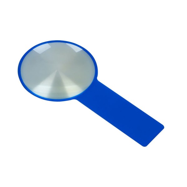 Quality Custom Card Magnifier BookmarkMagnifier Fresnel Lens 3X Card Magnifying Sheet for Reading for sale