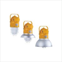 Quality BDD91 Series Industrial Explosion Proof Pendant Lighting With 3800-56500lm for sale