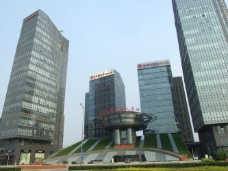 China Factory - Beijing JJRS Technology Development Co., Ltd.