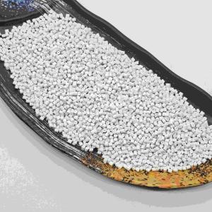 Quality GF Reinforcement High Impact PP Non Halogen Injection Molding Pellets for sale