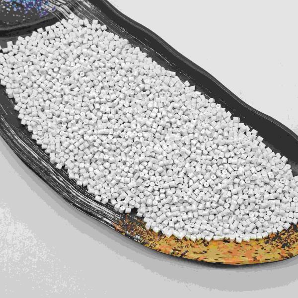 Quality GF Reinforcement High Impact PP Non Halogen Injection Molding Pellets for sale