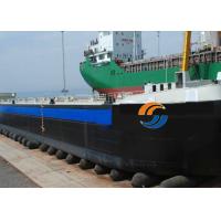 Quality Pneumatic Rubber Ship Launching Airbags Use In Heavy Construction Hauling for sale
