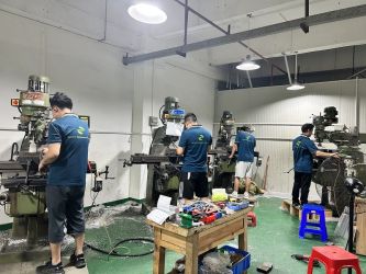 China Factory - Shenzhen Meirui Zhida Technology Co., Ltd.