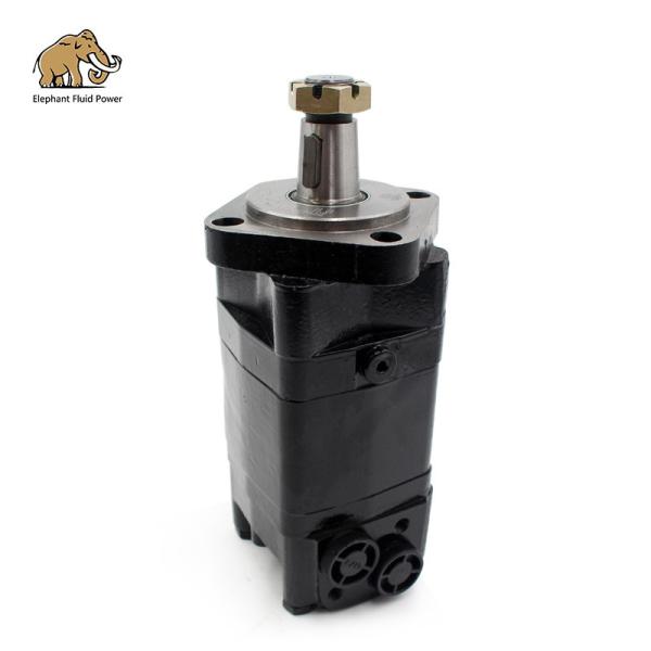Quality Geroler Charlin Hydraulic Motor BMSY Series Heavy Machine Repair for sale
