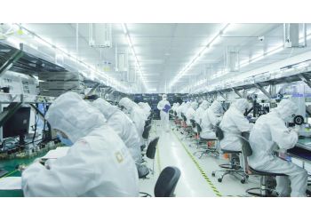 China Factory - Wuhan SensorMicro Technology Co., Ltd