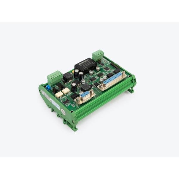 Quality Ruida RDS3040F-PCI Fiber Laser Metal Cutting Controller Loop Locked Height for sale