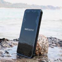 Quality Industrial Android 10.0 ATEX Rated Phone 128GB ROM 5MP FF for sale