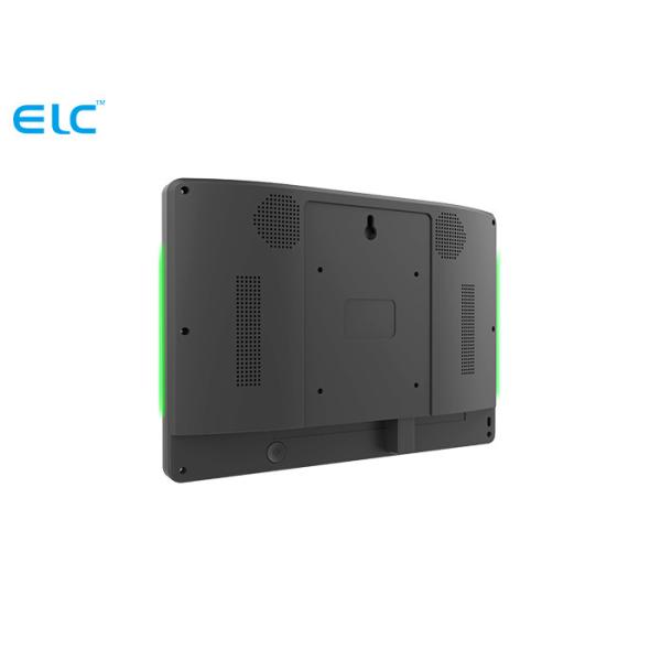 Quality 10 Points Touch Screen POE Android Tablet With Muilt Color LED Light Bars for sale