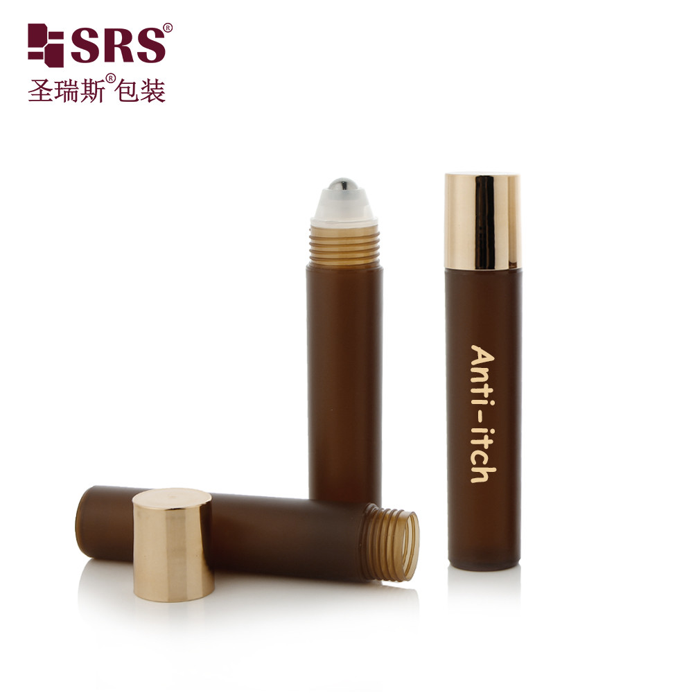 Quality RPP-20ML Injection Custom Color PP PCR Recycled Material Certificate Plastic for sale