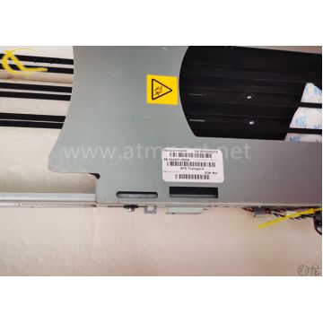 Quality Diebold OP 5500 49242431000H/49-242431-000H PRESENTER. LONG FRONT LOAD ATM for sale