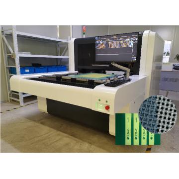 Quality Automatic Adjusting CTS Machine 1200mmx1300mm 2540dpi for sale