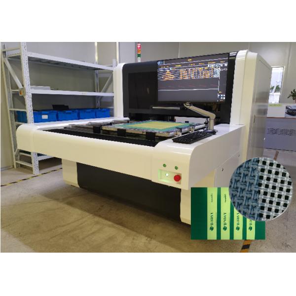 Quality Automatic Adjusting CTS Machine 1200mmx1300mm 2540dpi for sale