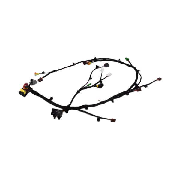 Quality Waterproof Universal Automotive Wiring Harness Seat Auto Electrical Harness for sale