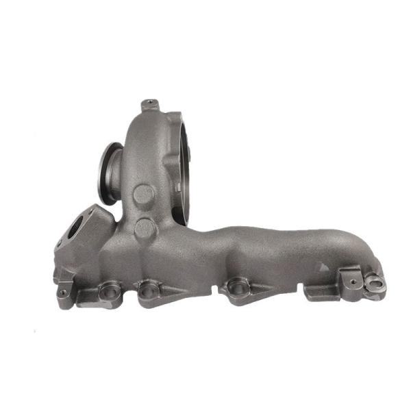 Quality Sand Cast Process Steel Parts For Carbon Steel Alloy Steel Castings for sale