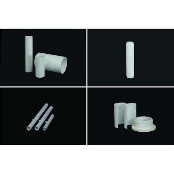 Quality B2O3 Boron Nitride BN Ceramic For Vacuum Furnace for sale