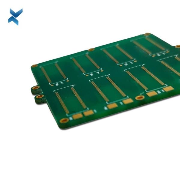 Quality Metal Core Multilayer PCB Circuit Board With Rohs Certificate for sale