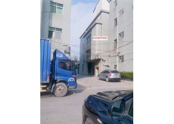 China Factory - Dongguan HOWFINE Electronic Technology Co., Ltd.