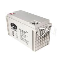 China 12V 220ah Sealed Lead Acid Battery factory