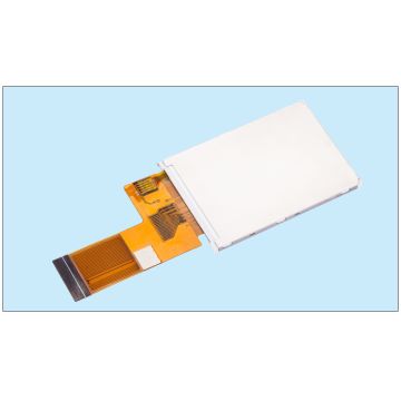 Quality 300cd/M2 2 Inch TFT Display , ST7789V IC TFT LCD Touch Screen for sale