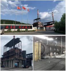 China Factory - Henan Longxin Environmental Protection Technology Co., Ltd