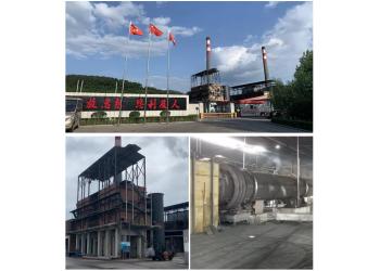 China Factory - Henan Longxin Environmental Protection Technology Co., Ltd