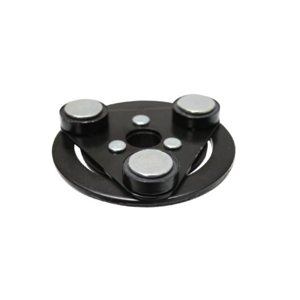 Quality KPL AC Compressor Magnetic Clutch Hub for for 3 Other Air Conditioning Systems B0050 for sale